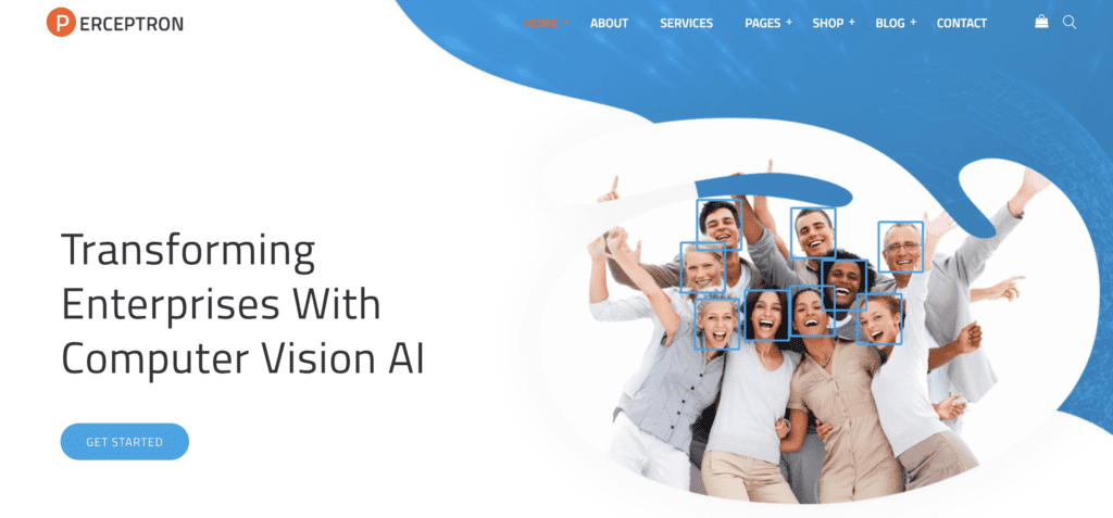 5 Best AI WordPress Theme for Futuristic Sites In 2023