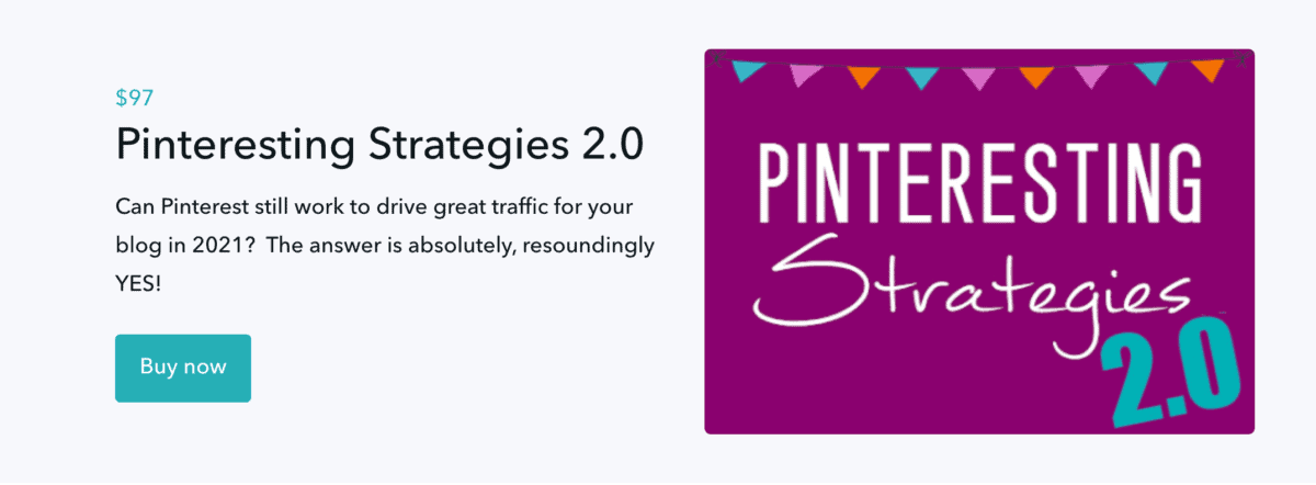 13+ Best Pinterest Courses of 2024 ($0 to $60k/month?)