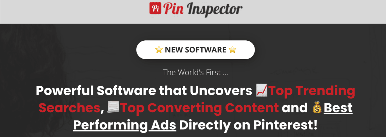 Pin Inspector Review 2024 (TESTED + $30 Off Code Inside!)