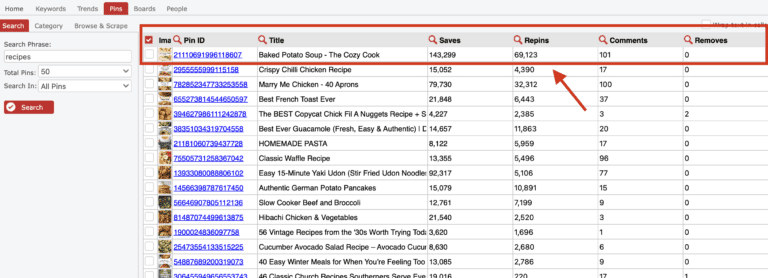 PinClicks vs. Pin Inspector (My Thoughts as a PAID User!)