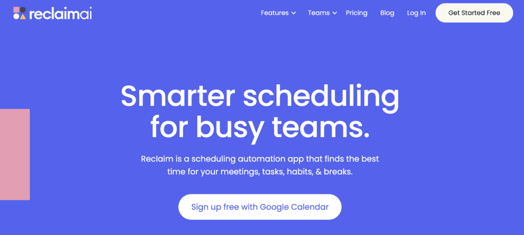 I Tested And Found The 23 Best Ai Scheduling Assistant 2025