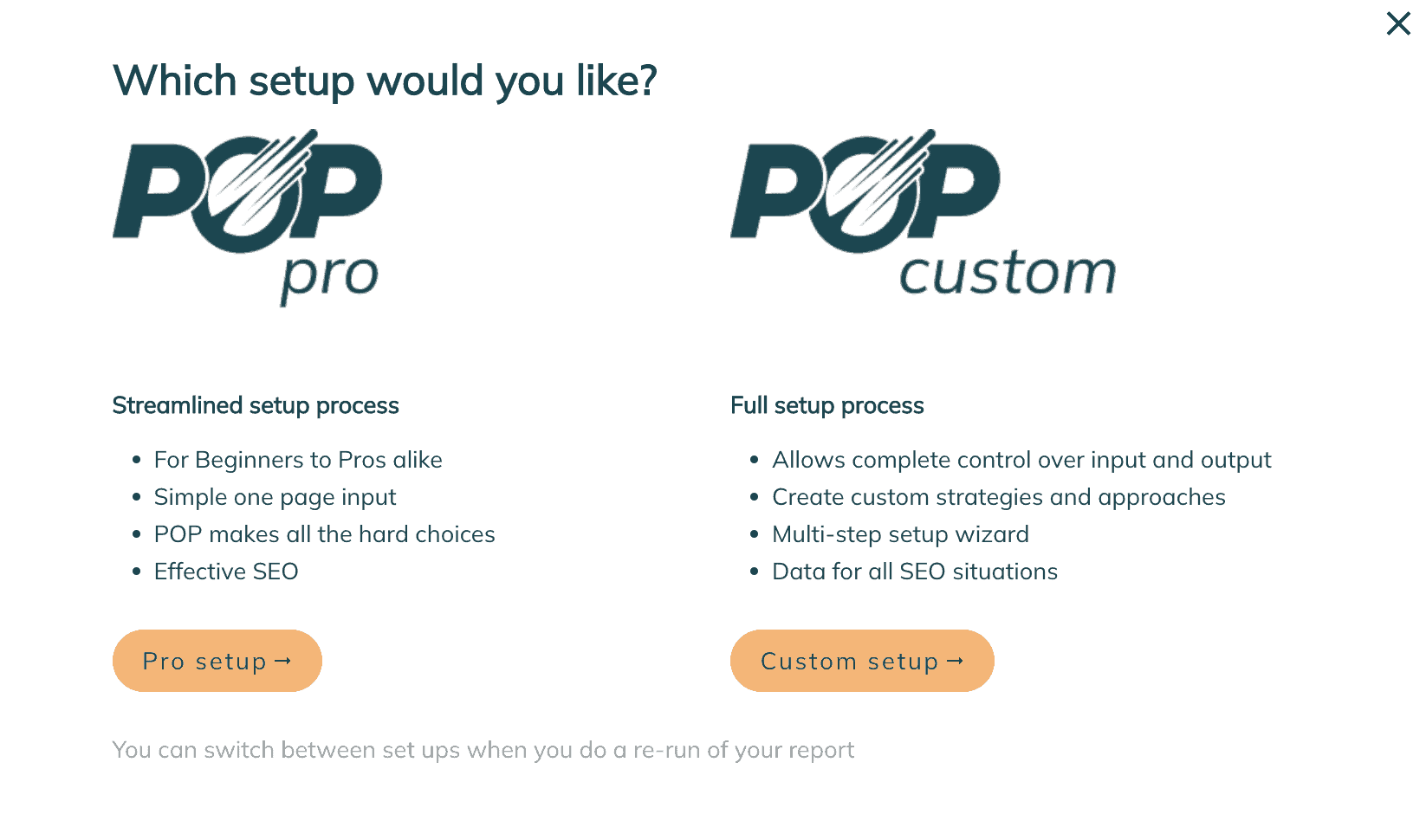 Page Optimizer Pro Review 2023 (Thoughts on POP AI Writer)