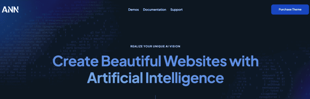11 Best AI WordPress Theme for Futuristic Sites (2024)