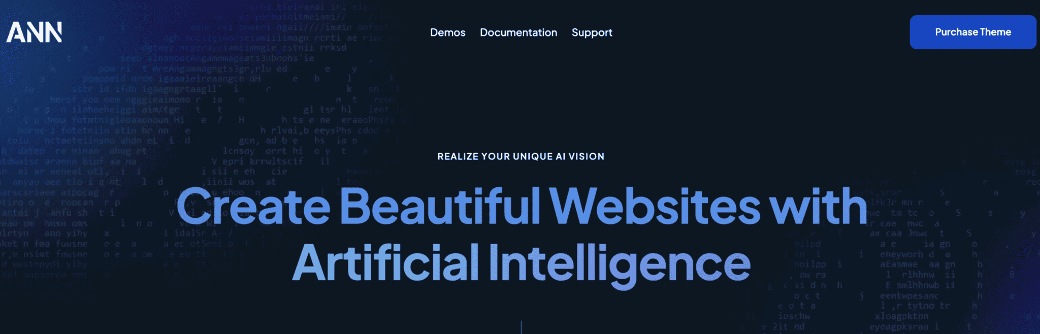 11 Best AI WordPress Theme for Futuristic Sites (2024)