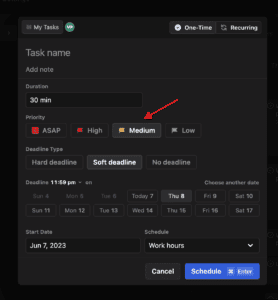 Motion App Review 2025 (Usemotion): 137% More Productive?