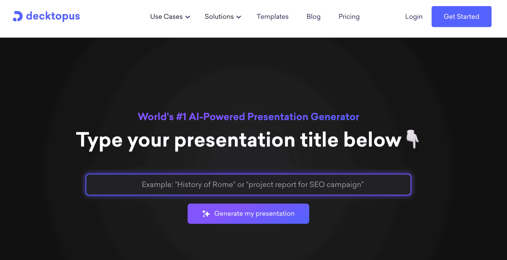 Decktopus Review 2024 (Is Decktopus Worth It?)