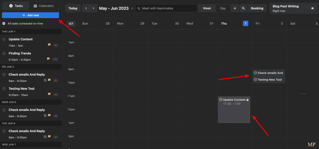 I Tested & Found the 23 Best AI Scheduling Assistant (2025)