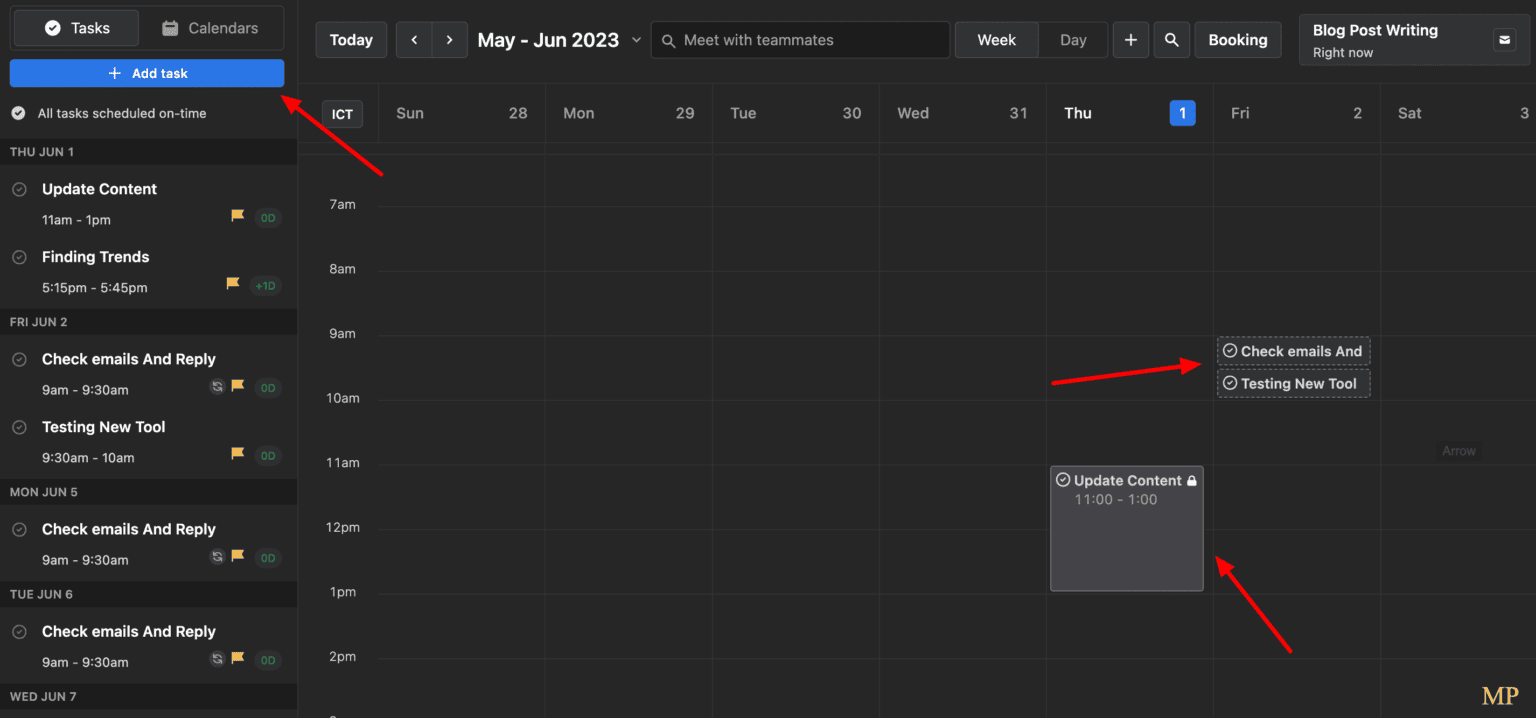 I Tested And Found The 23 Best Ai Scheduling Assistant 2025