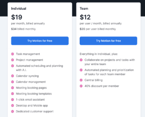 I Tested & Found the 21 Best AI Scheduling Assistant (2024)