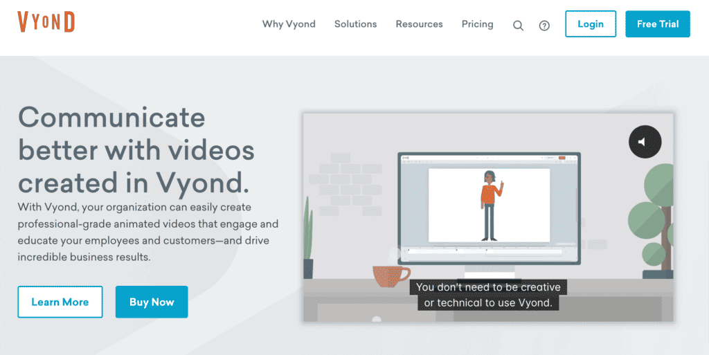 15 Best AI Animation Generator Tools in 2024 (FREE & Paid)