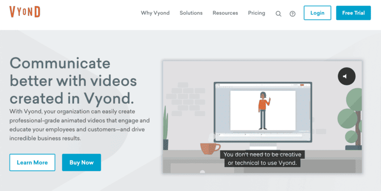 15 Best AI Animation Generator Tools in 2024 (FREE & Paid)
