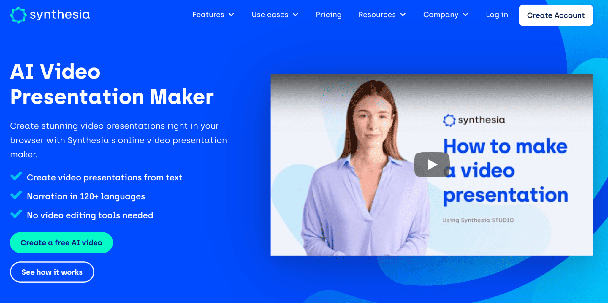 7+ Best AI Presentation Software in 2024 (I Tested Them All)