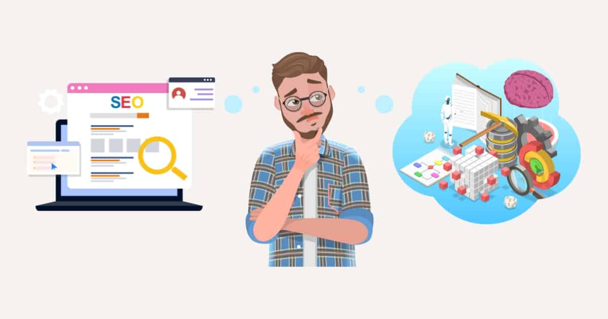 Future of Search Engines: Will AI Replace SEO? Future of Search Engines: Will AI Replace SEO?
