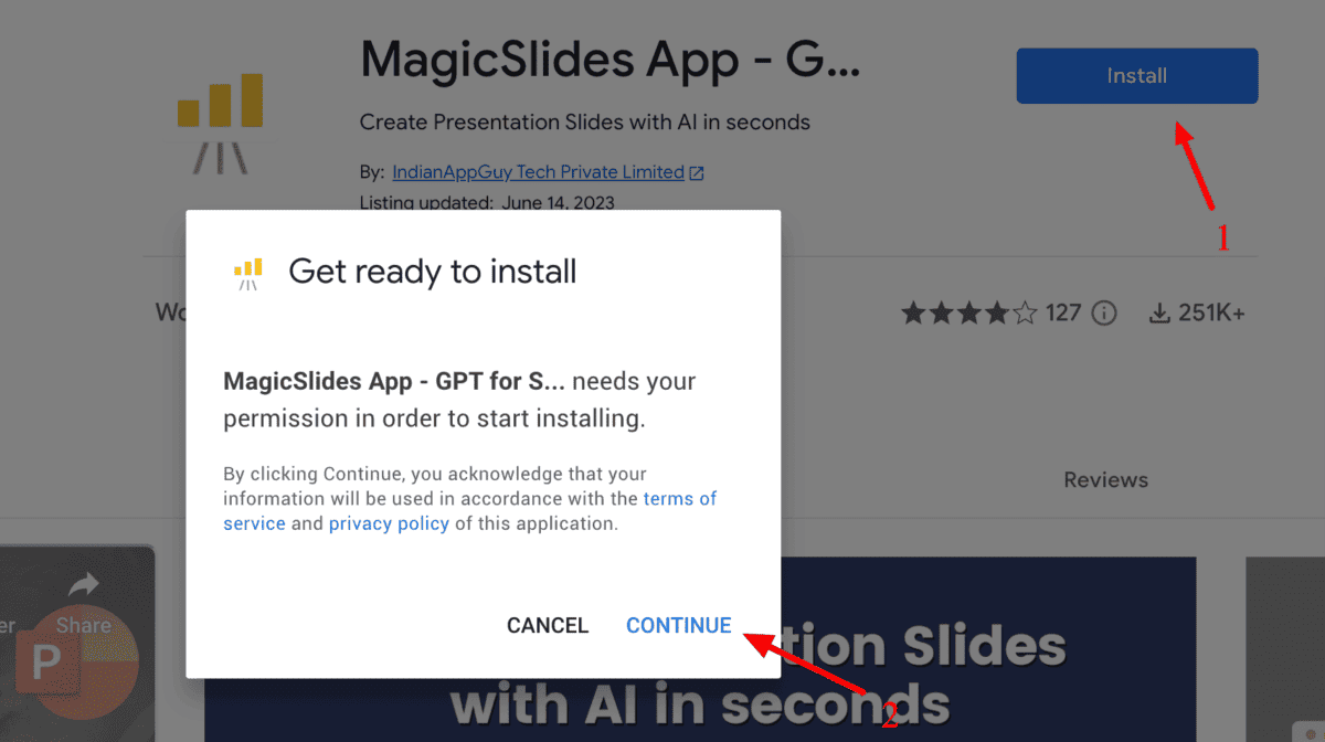 7+ Best AI Presentation Software in 2024 (I Tested Them All)