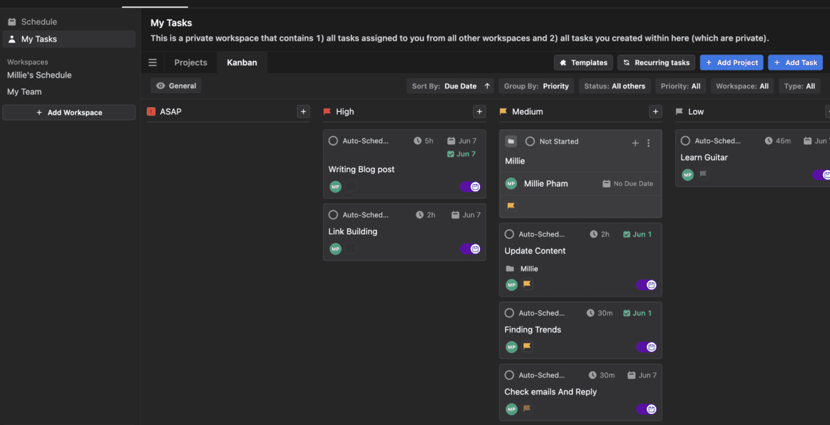 13 Best AI Scheduling Assistant Options in 2023