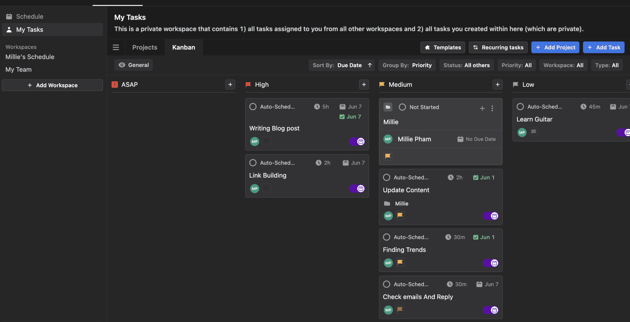 13 Best AI Scheduling Assistant Options in 2023