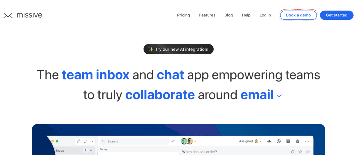 11+ Best AI Email Assistant Tools in 2024 (FREE & Paid)