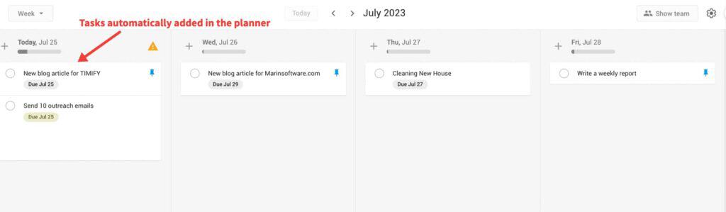 I Tested & Found the 23 Best AI Scheduling Assistant (2025)