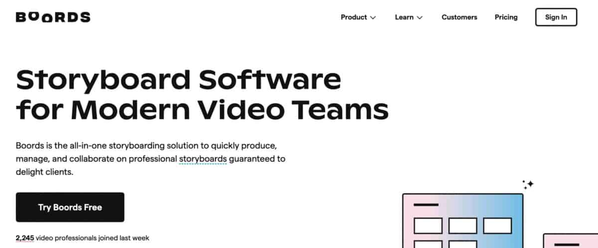 9 Best AI Storyboard Generators in 2024 (10x Productivity?)