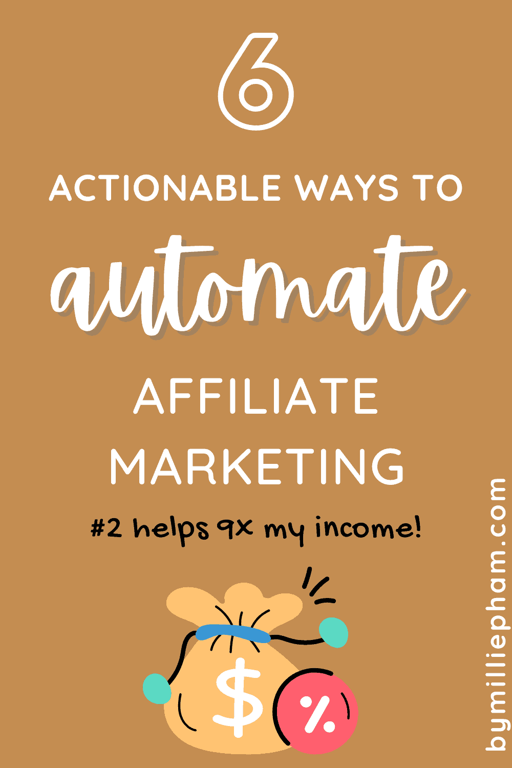 6 Actionable Ways How to Automate Affiliate Marketing in 2023