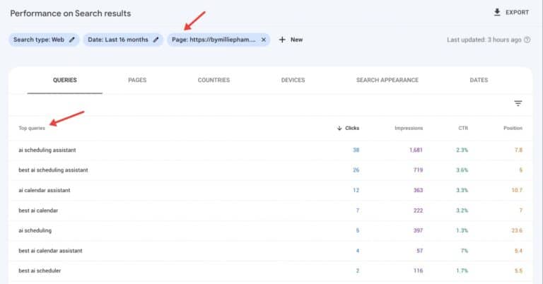 9 Actionable Steps How to Update Website Content (2024)