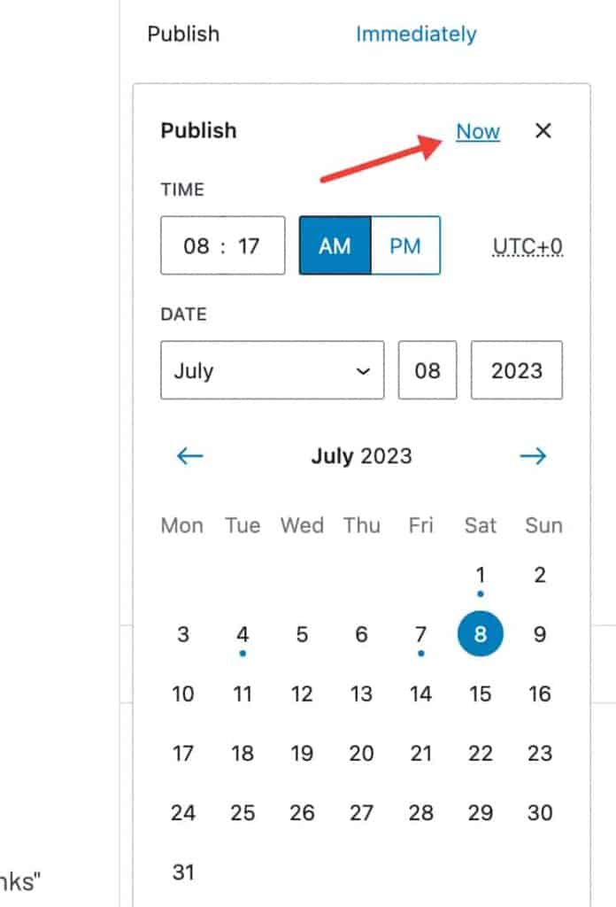 9 Actionable Steps How to Update Website Content (2024)