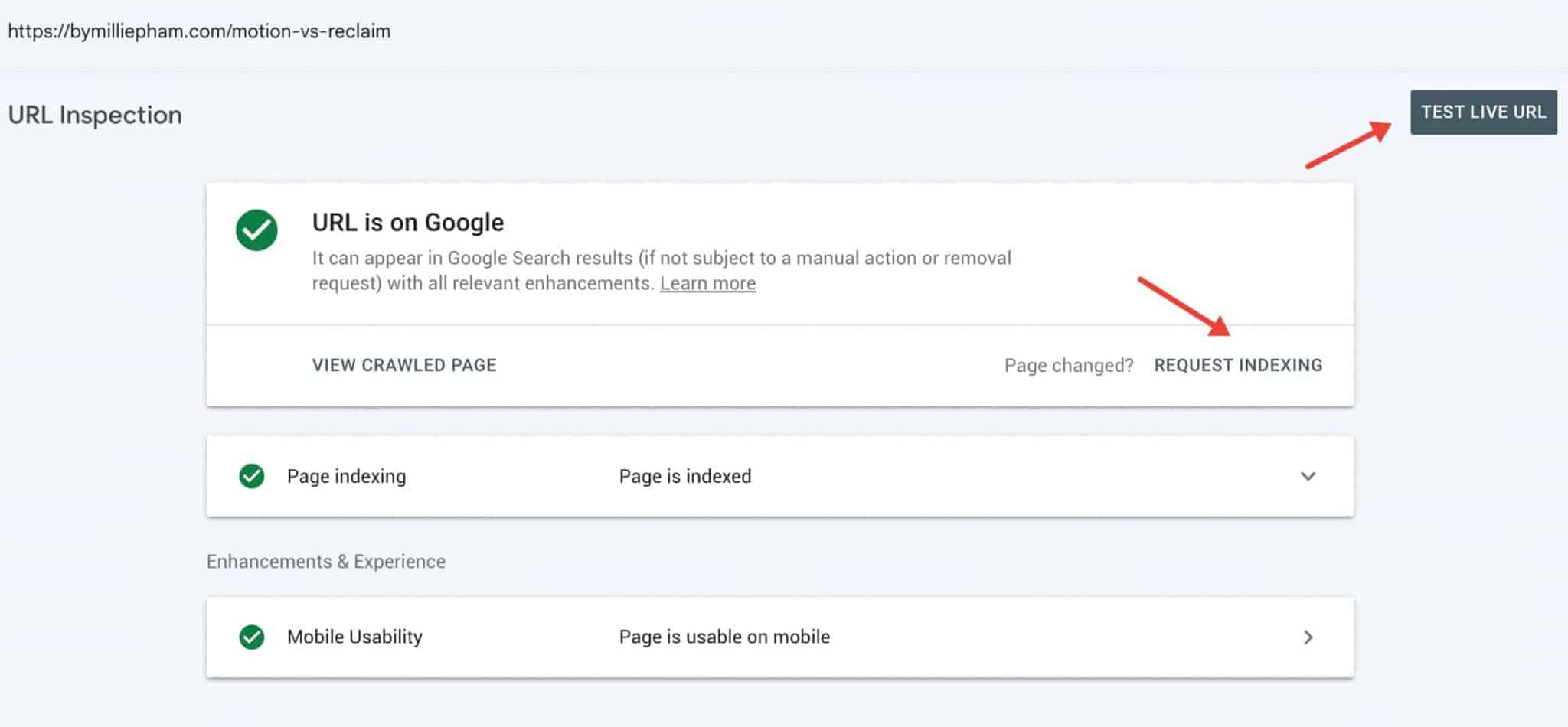 9 Actionable Steps How to Update Website Content (2024)