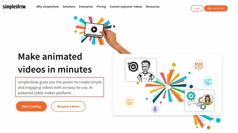 11 Best AI Animation Generator Tools in 2023 (FREE & Paid)