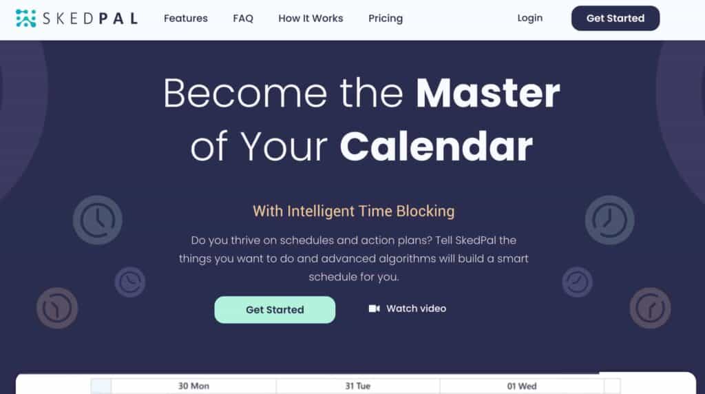 17+ Best AI Scheduling Assistant 2023: 137% More Productive?