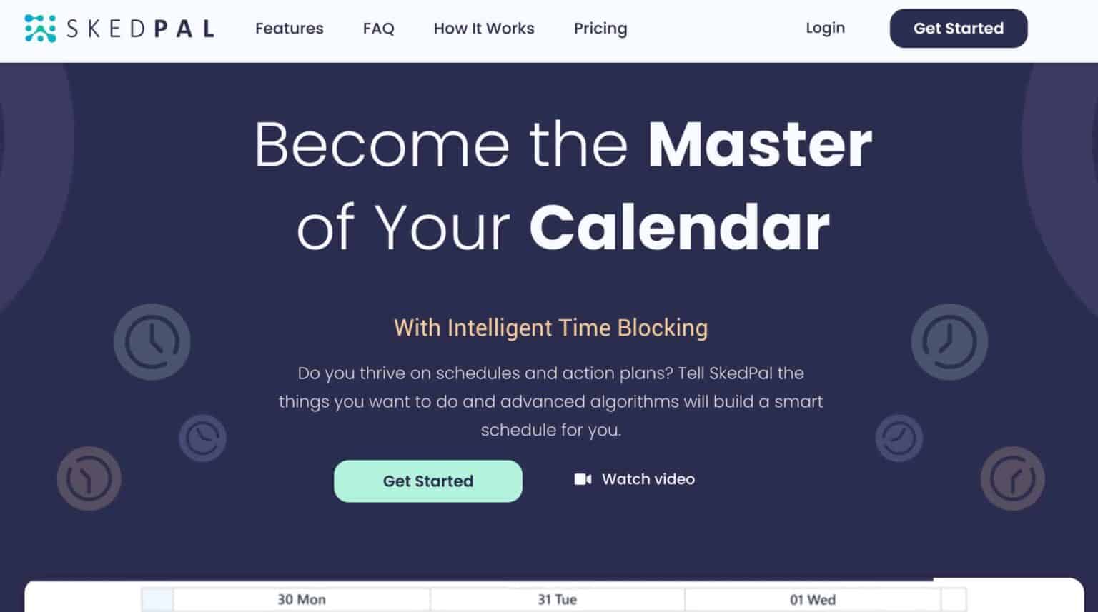 19 Best AI Scheduling Assistant Tools (November 2023)