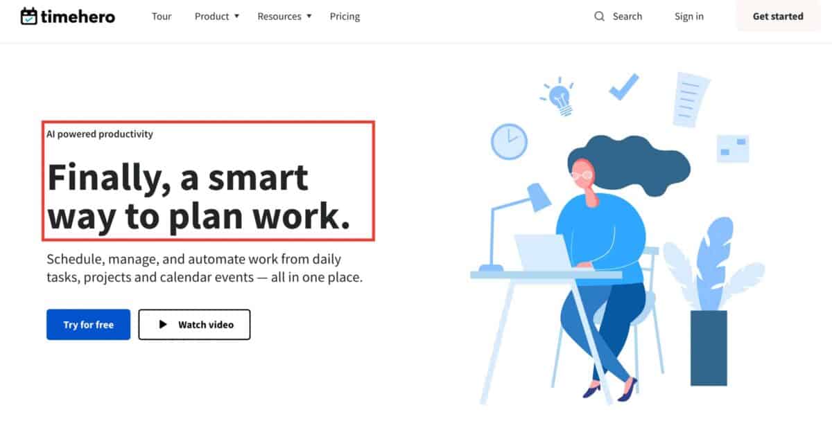 I Tested & Found the 23 Best AI Scheduling Assistant (2025)