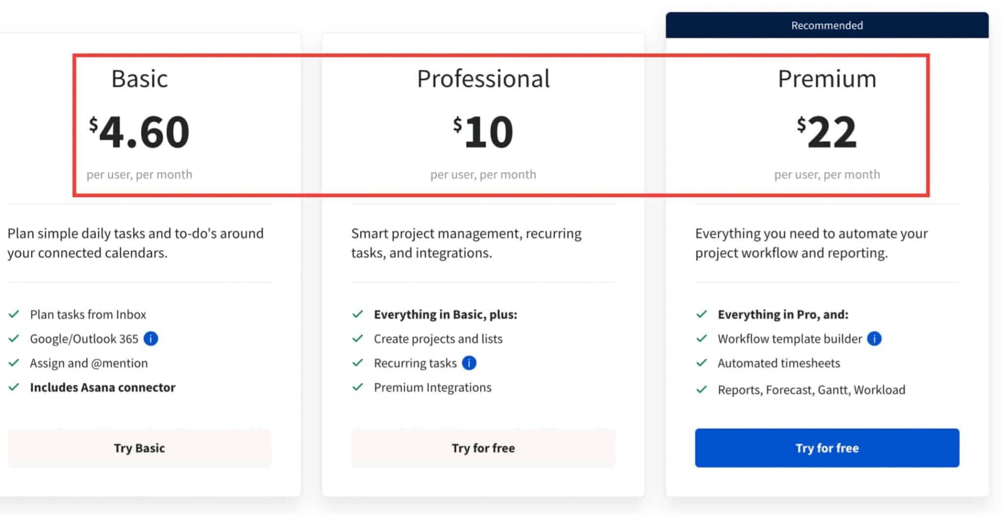 7+ Best AI Task Manager Tools To Boost Your Efficiency (2024)