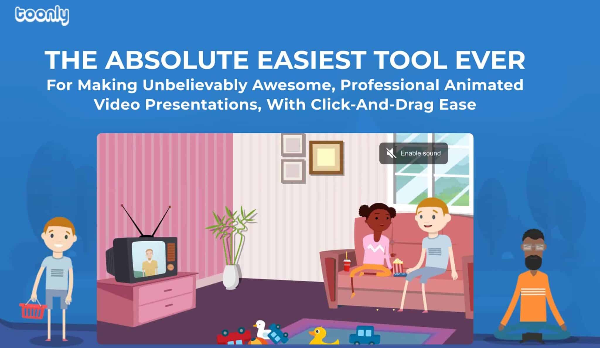 15 Best AI Animation Generator Tools in 2024 (FREE & Paid)
