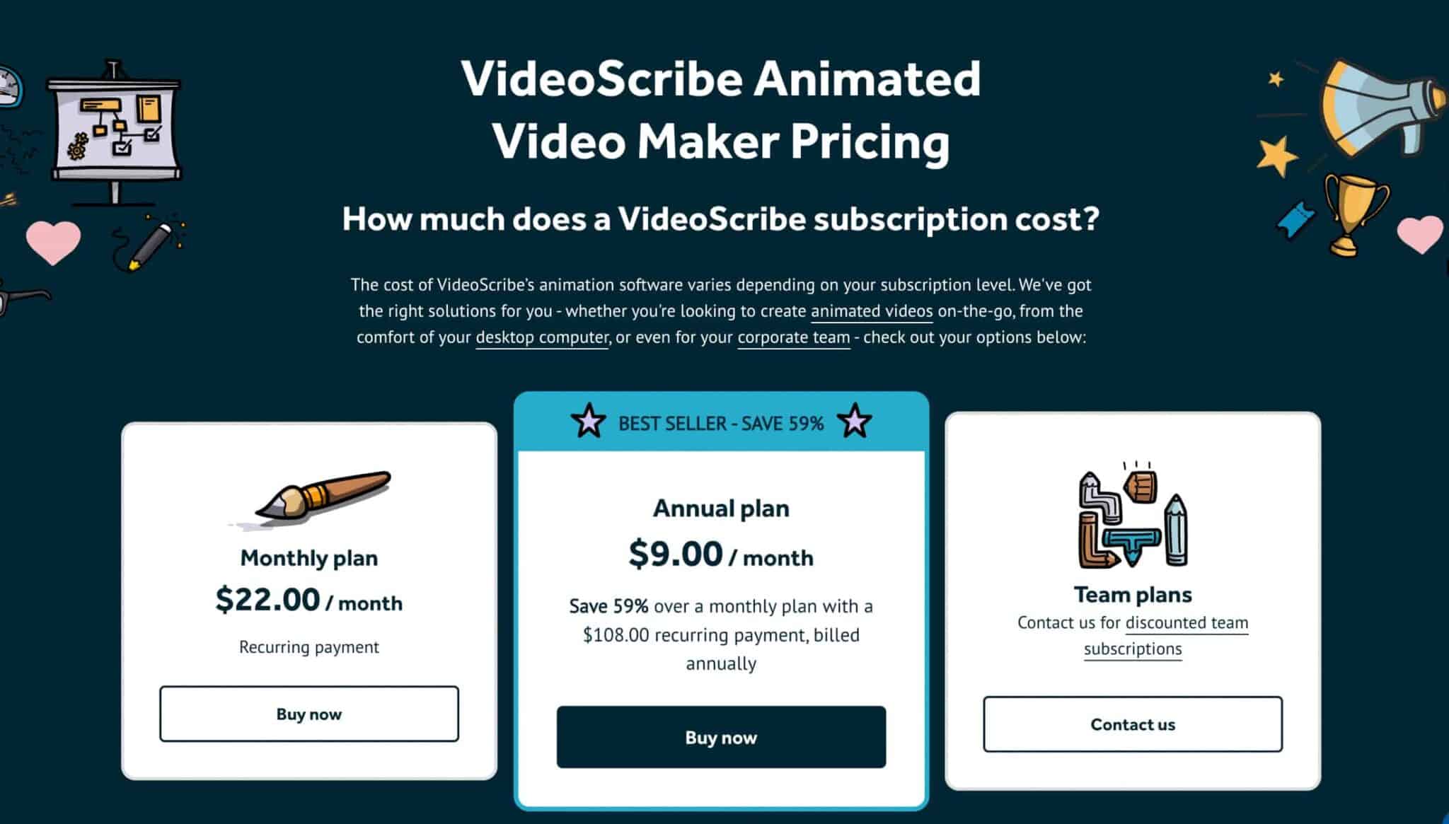 15 Best AI Animation Generator Tools in 2024 (FREE & Paid)