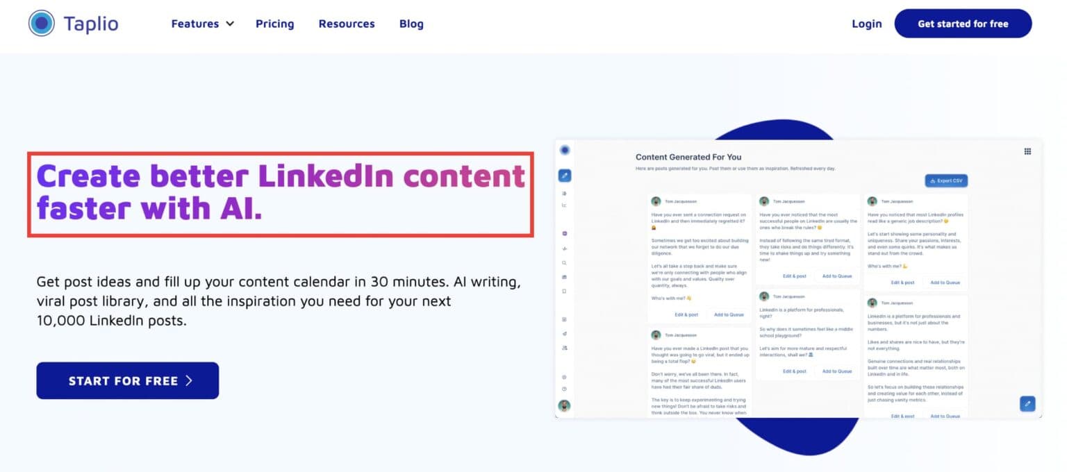 53 Best AI Tools Across All Industries In 2023