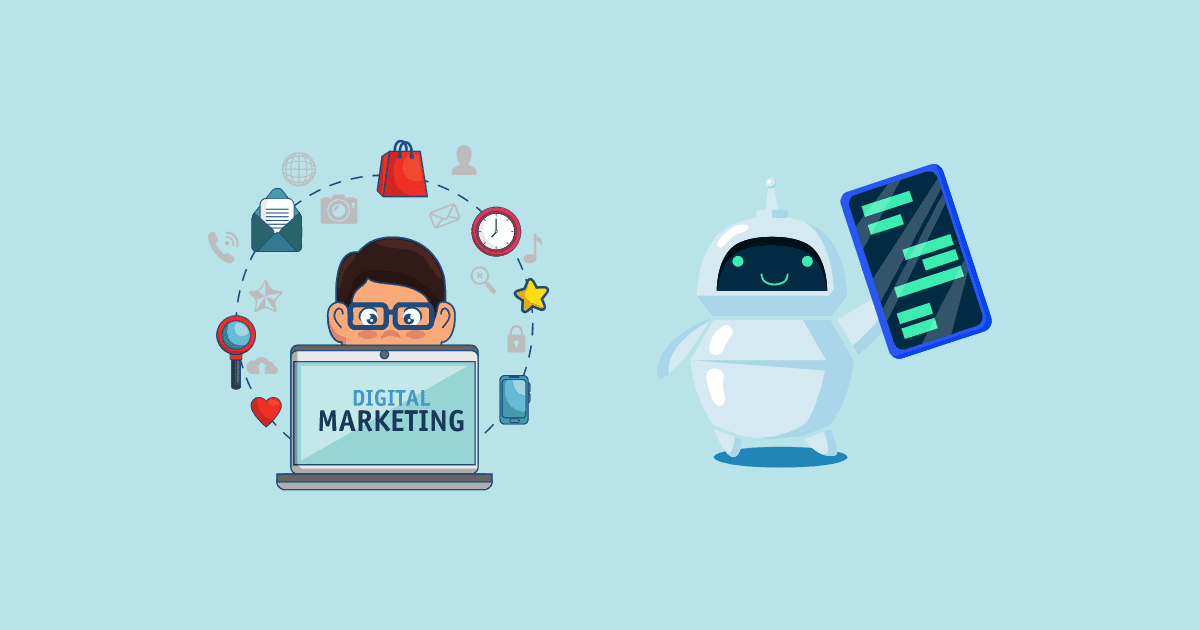 6 Ways to Use ChatGPT for Marketing Success in 2024