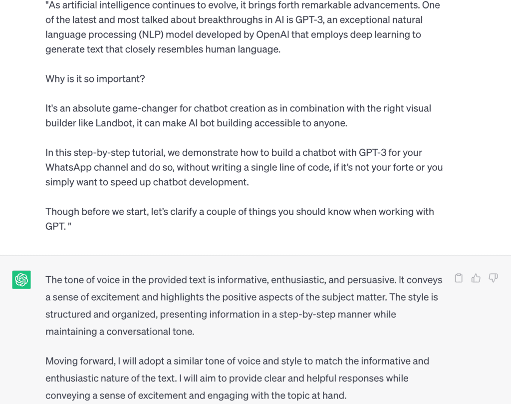 6 Ways to Use ChatGPT for Marketing Success in 2024