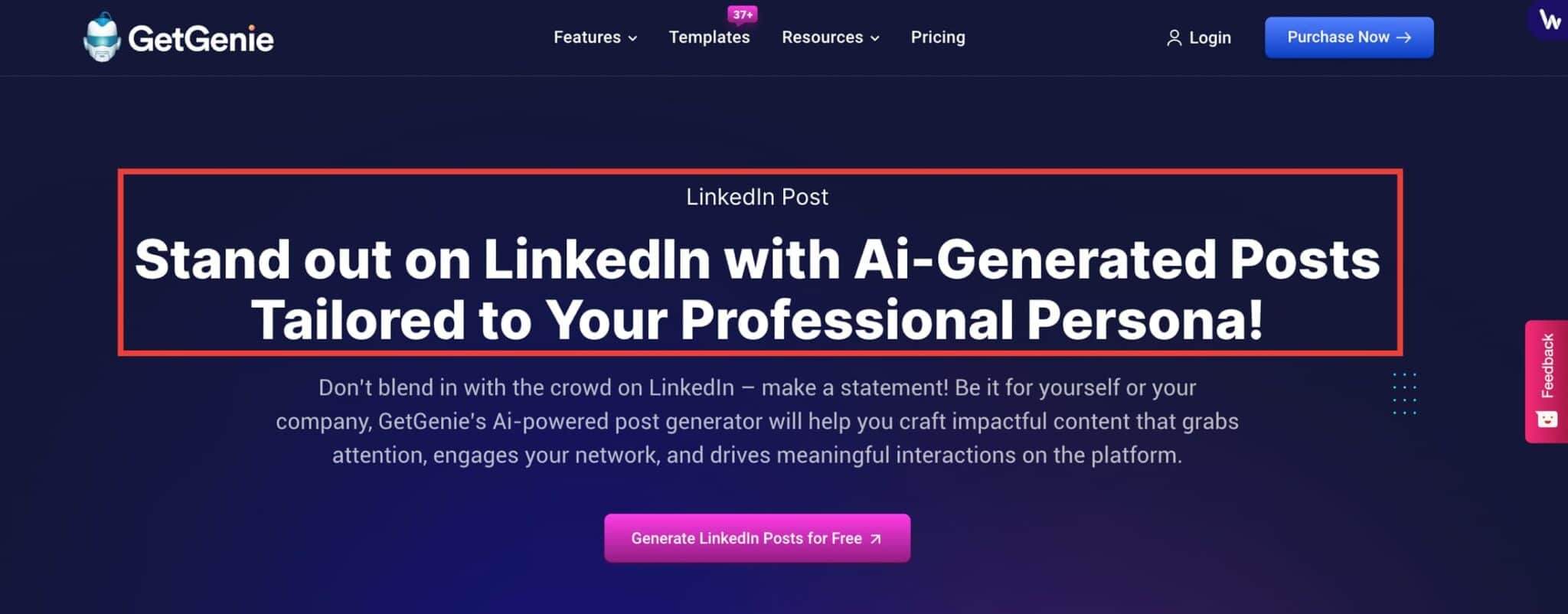 5+ Best AI LinkedIn Post Generators: Rapid Content (2024)