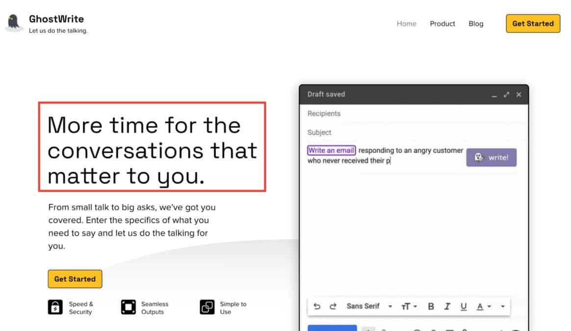 11+ Best AI Email Assistant Tools in 2024 (FREE & Paid)