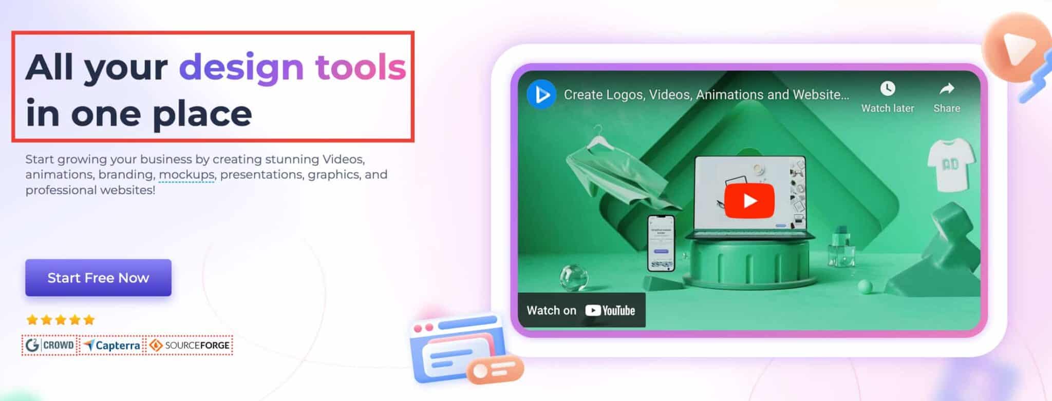 9 Best AI Animation Generator Tools in 2023 (FREE & Paid)