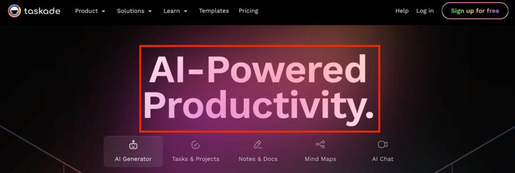 7+ Best AI Task Manager Tools To Boost Your Efficiency (2024)