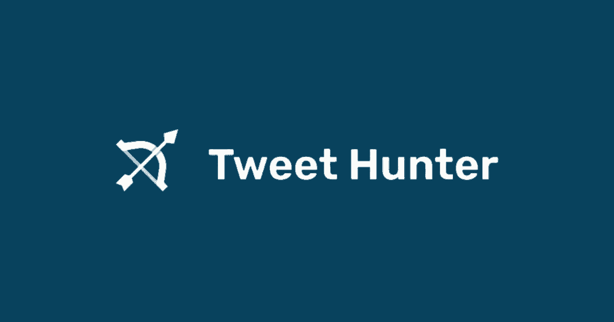 Tweet Hunter Review 2024: Gain 25,000 followers FAST?