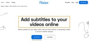 9 Best AI Subtitle Generators for Effortless Captions (2024)