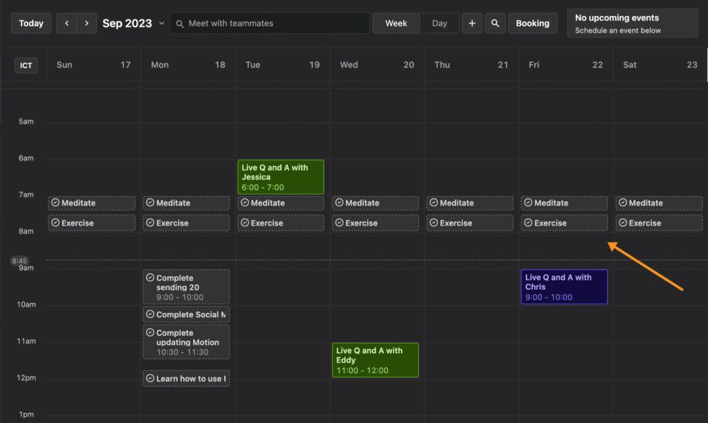 17 Best Ai Scheduling Assistant 2023 137 More Productive