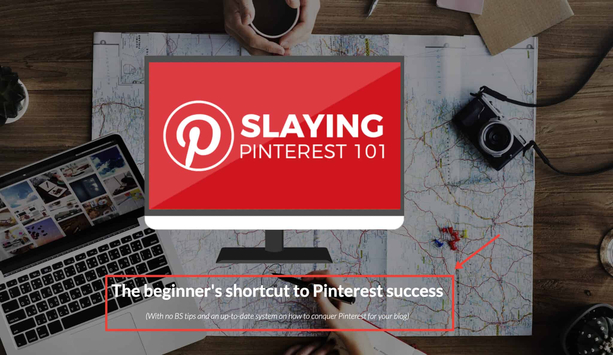 13 Best Pinterest Courses In 2024 ($0 to $60k/month?)
