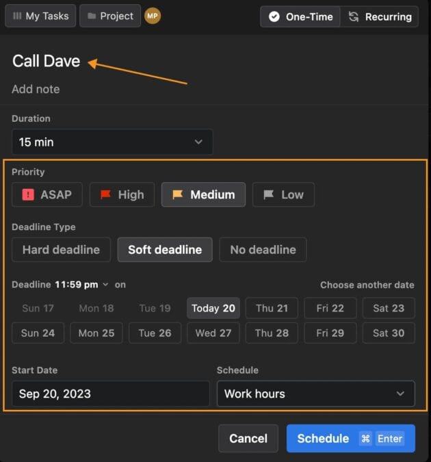 Skedpal vs Motion – The Best Calendar App For YOU Is...