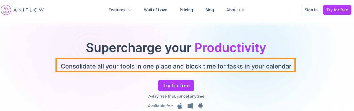 Akiflow Review 2025 (Tried It, Here Are My Honest Thoughts)