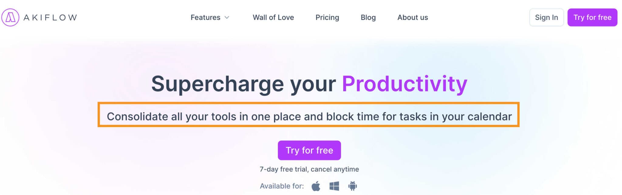 Akiflow Review 2025 (Tried It, Here Are My Honest Thoughts)