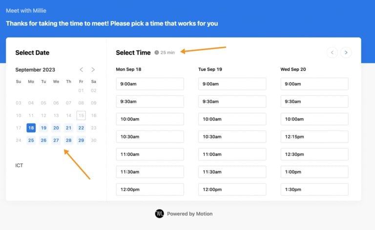 Motion App Review 2024 (Usemotion): 137% More Productive?