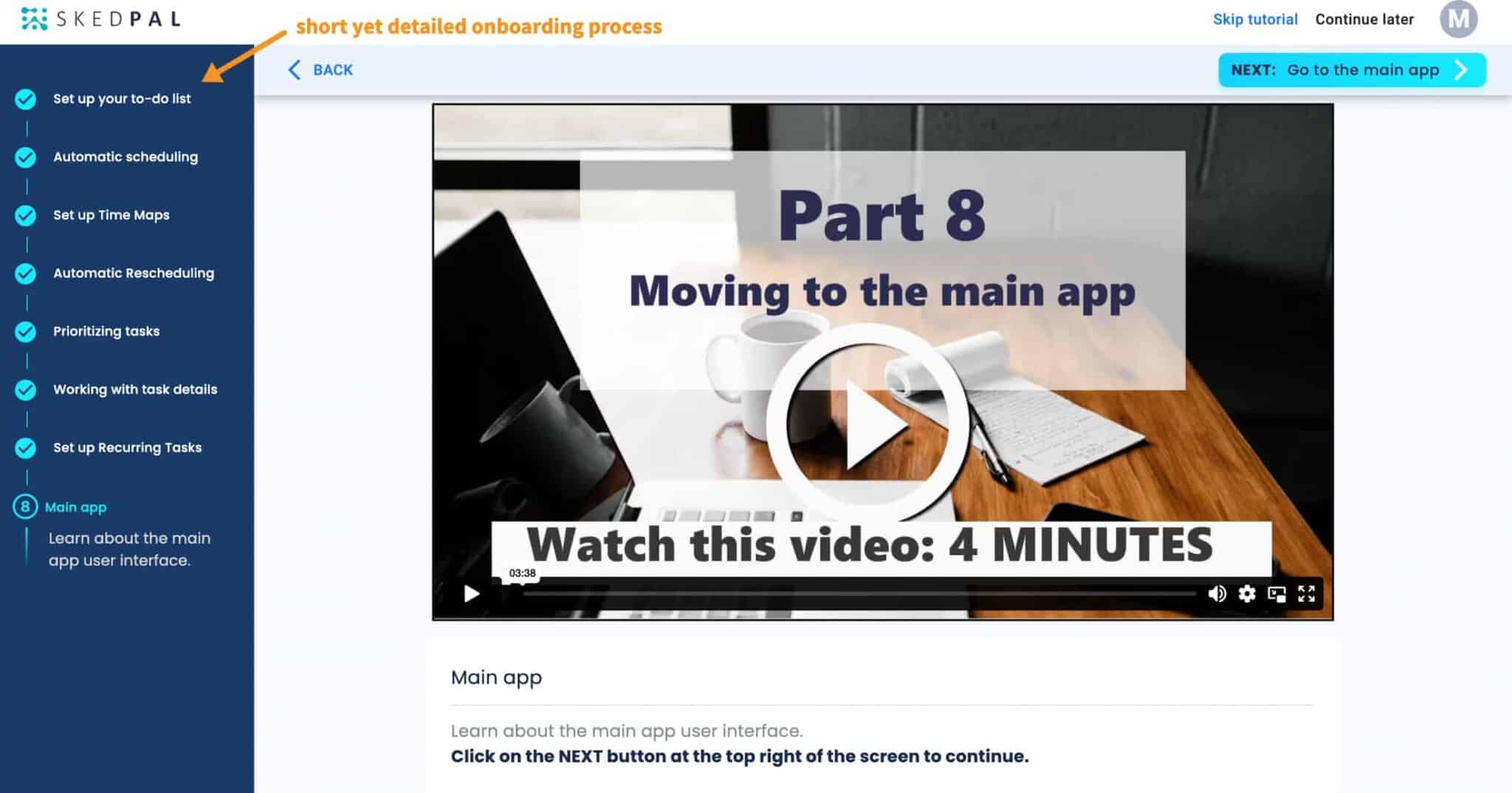 Skedpal vs Motion – The Best Calendar App For YOU Is...